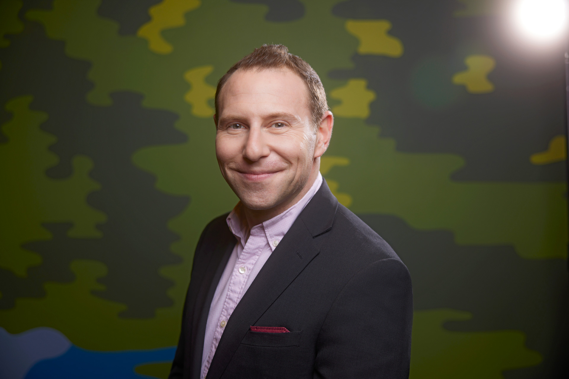 Jason Kaminsky | SCAD.edu