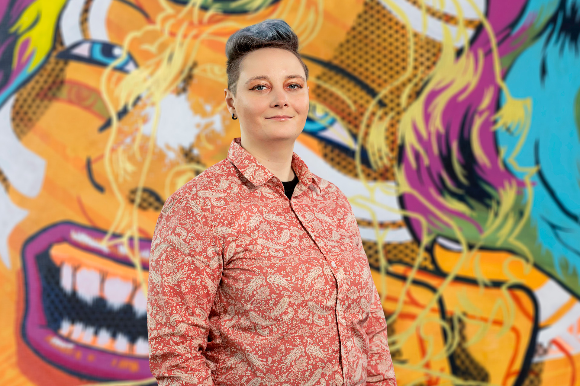 Alexandria Pipitone | SCAD.edu