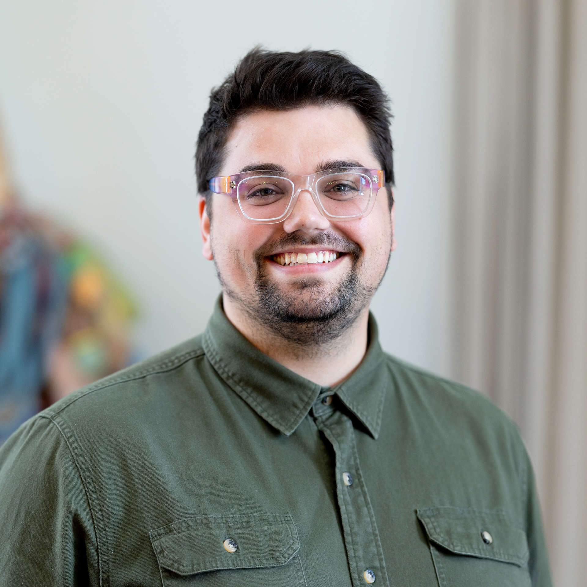 Clay Dunklin | SCAD.edu