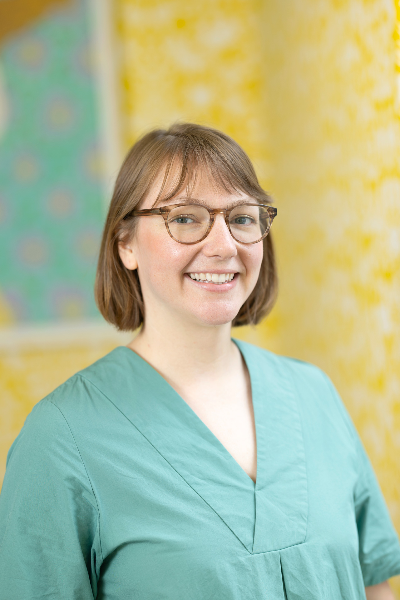 Gretchen Wagner | SCAD.edu