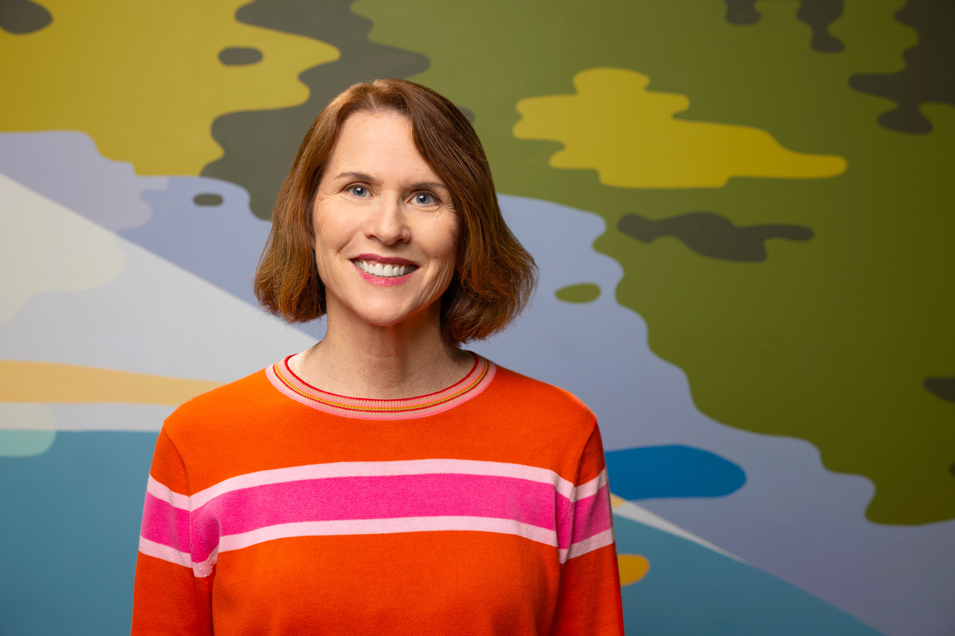 Margaret (Meg) Aubrey | SCAD.edu