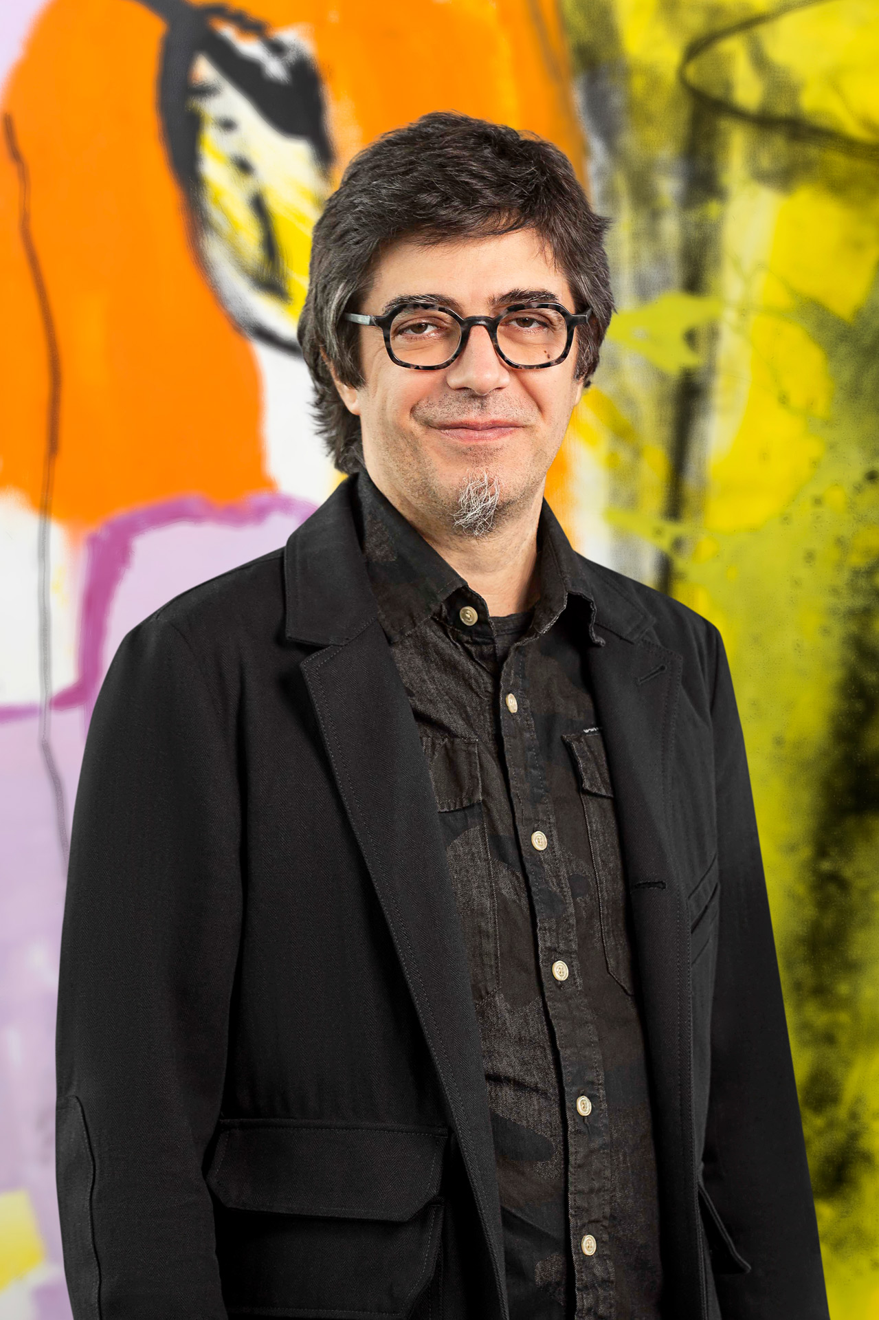 Milan Pavlovic | SCAD.edu