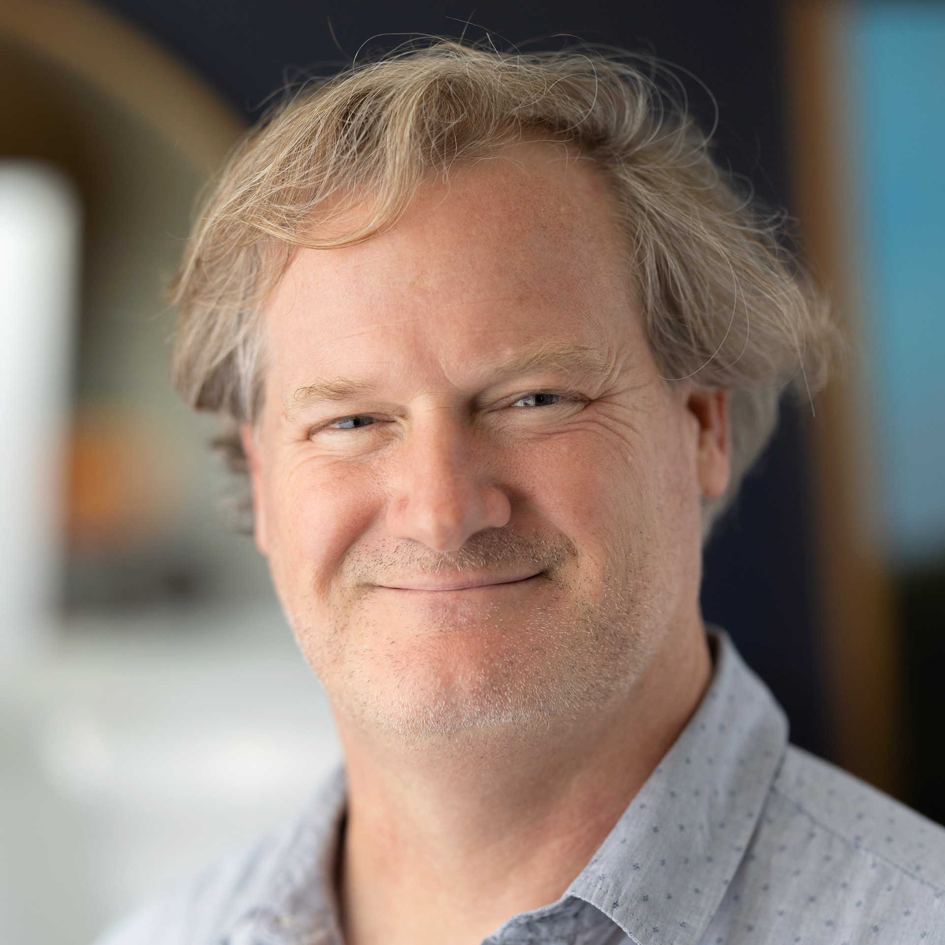 Raymond Gaddy | SCAD.edu