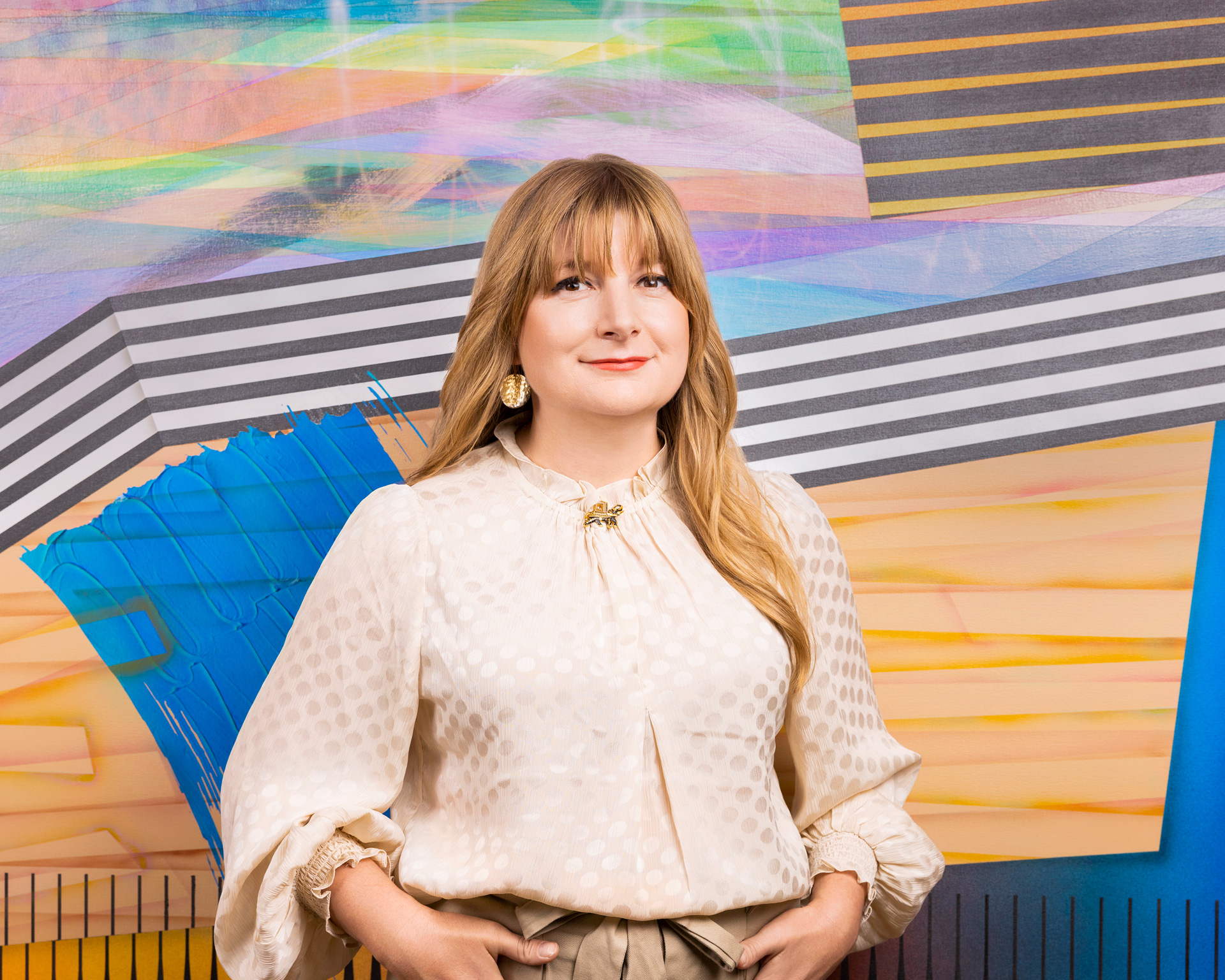 Sally Seidl | SCAD.edu