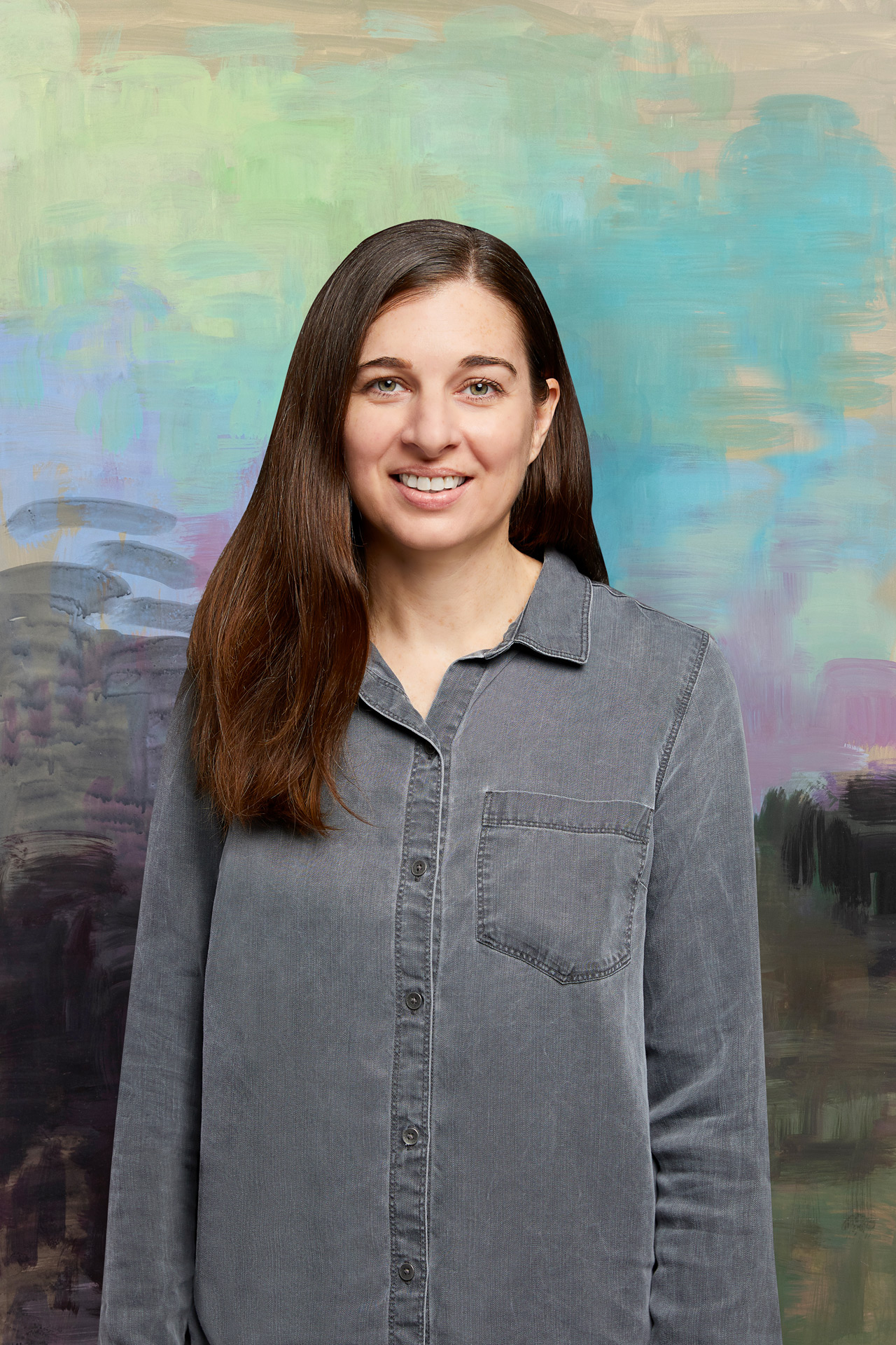 Shannon Estlund | SCAD.edu