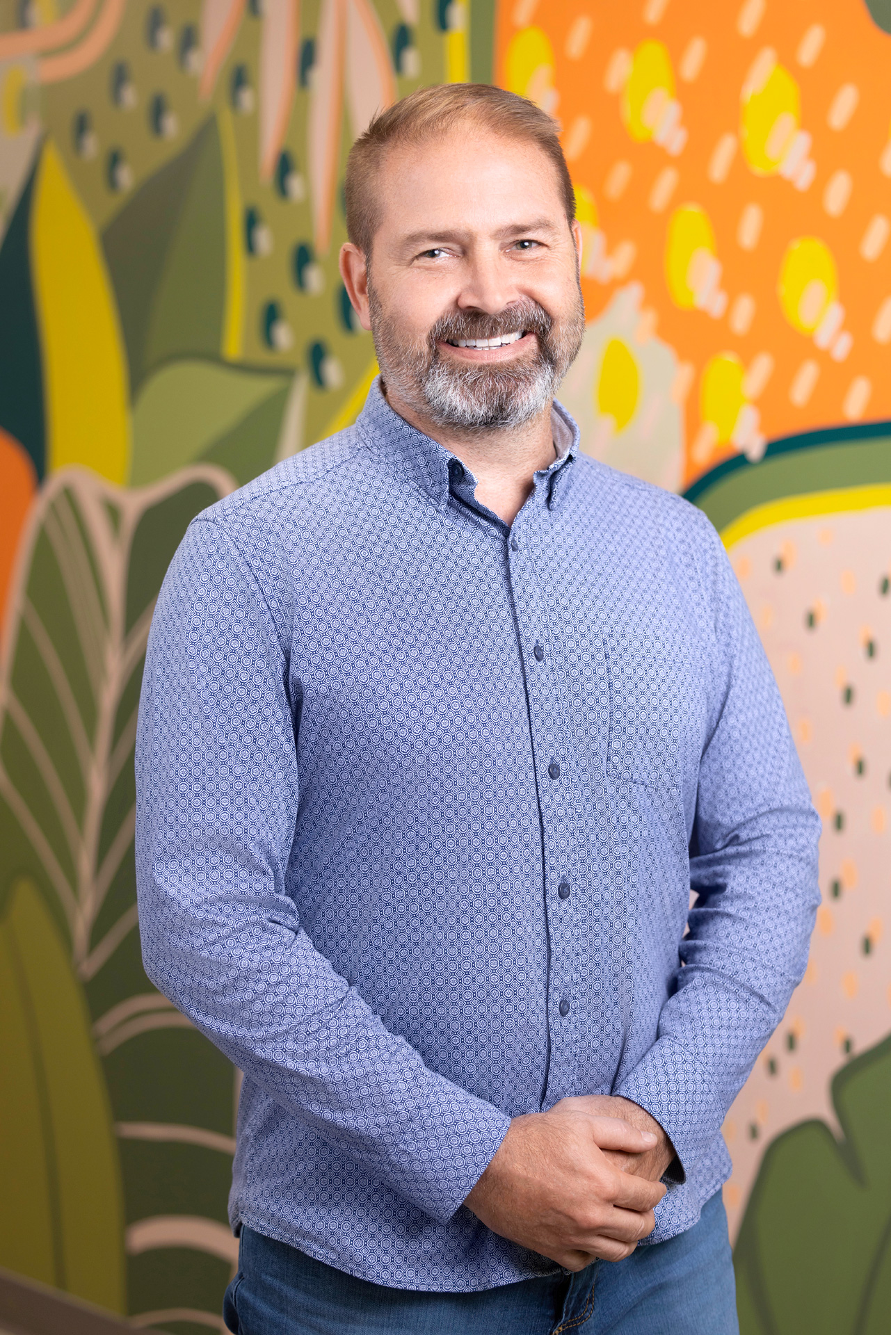 Jeff Hughes | SCAD.edu