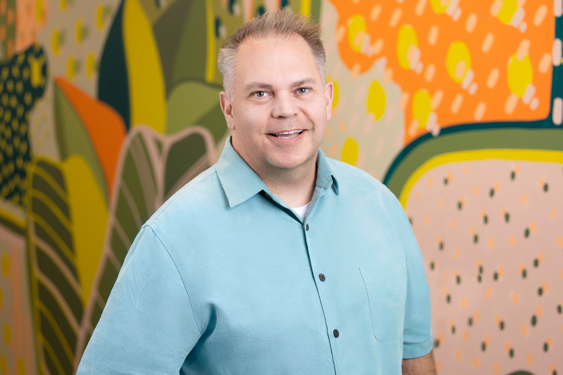 Cameron Tiede | SCAD.edu