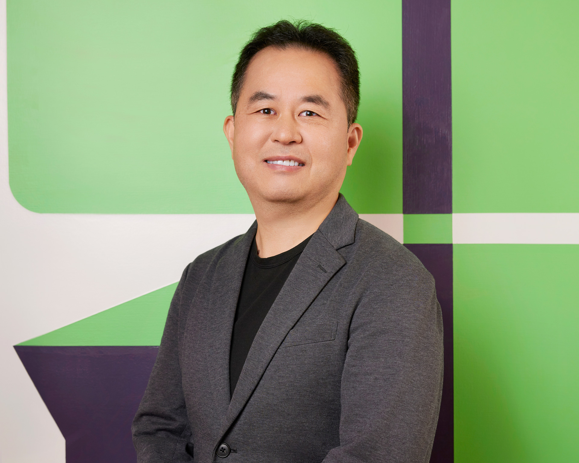 Chunshik Kim | SCAD.edu