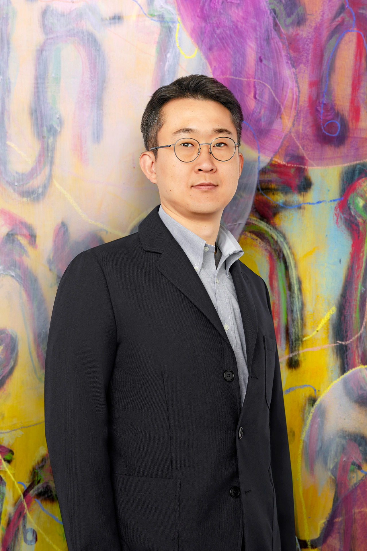 Jeehoon Shin | SCAD.edu