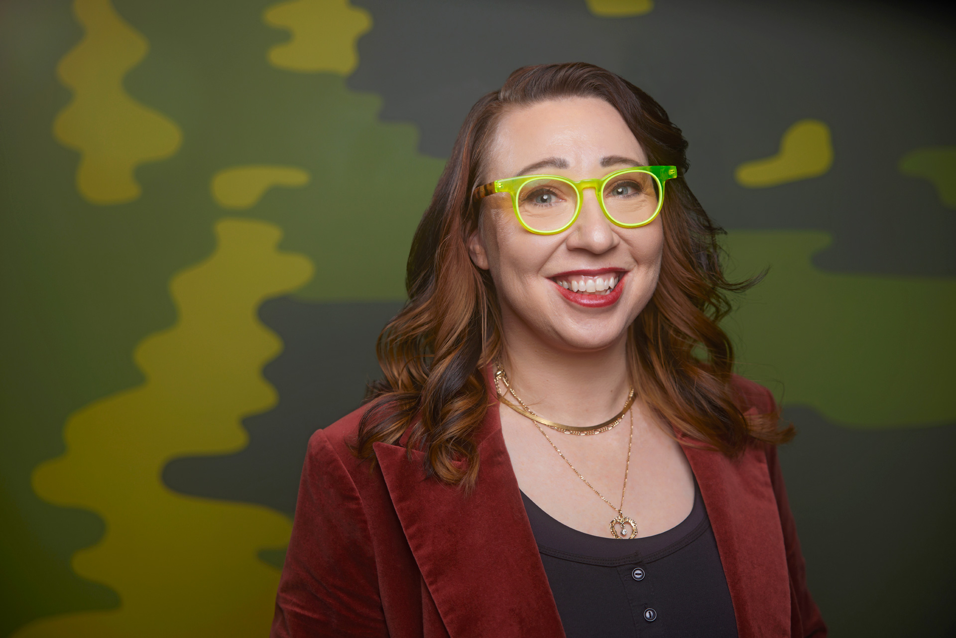 Jennifer Light | SCAD.edu