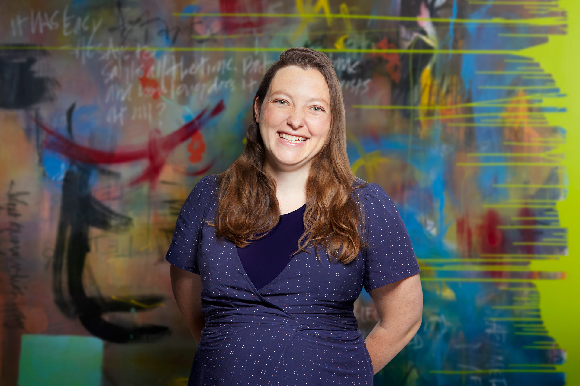 Patricia Bell | SCAD.edu