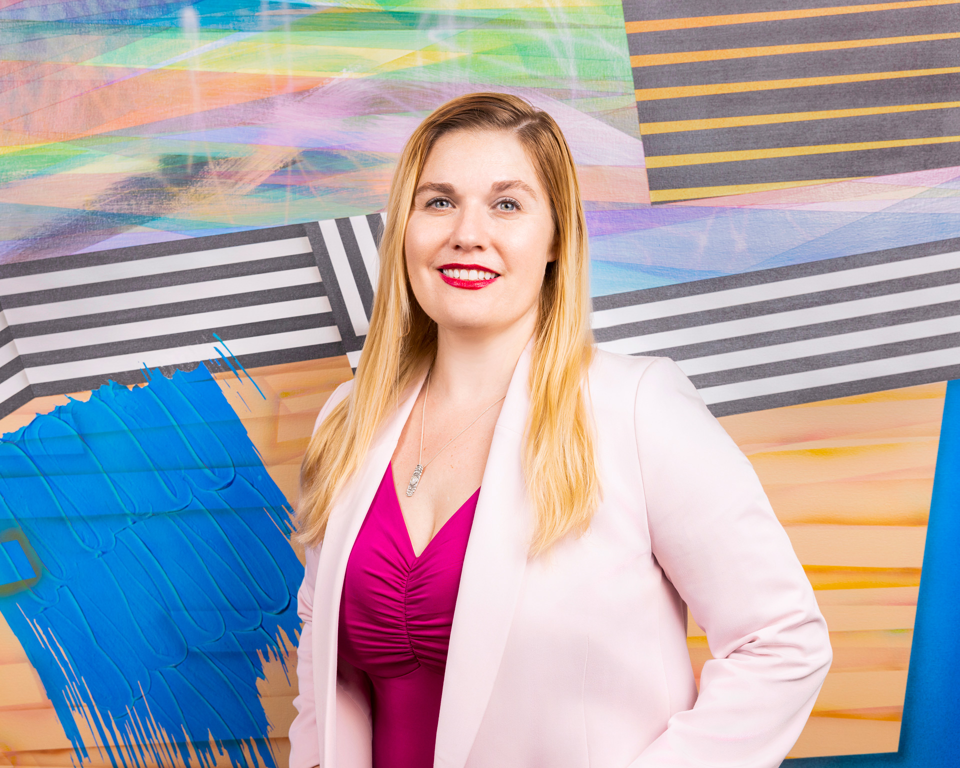 Courtney Grile | SCAD.edu