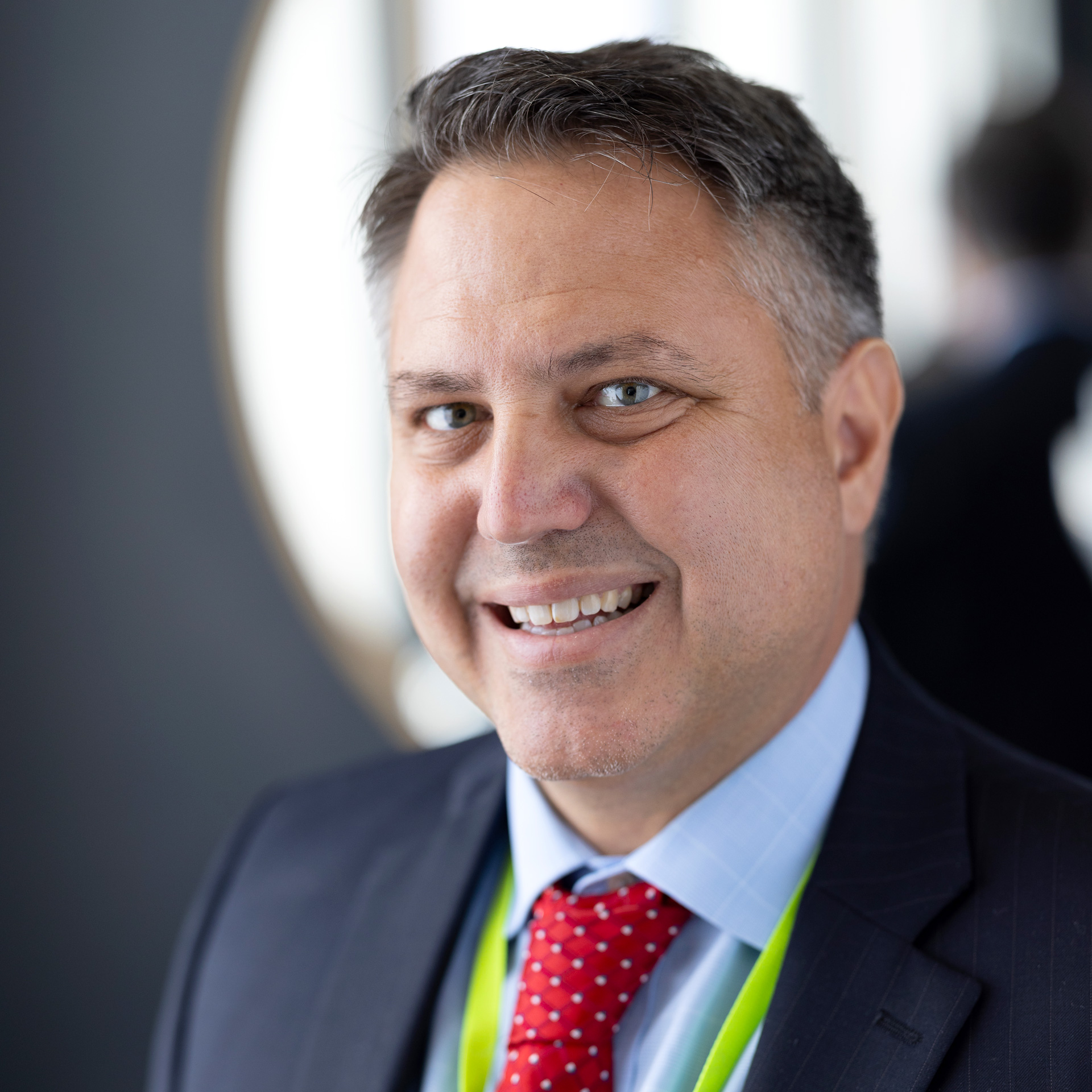 Dustin Michael | SCAD.edu