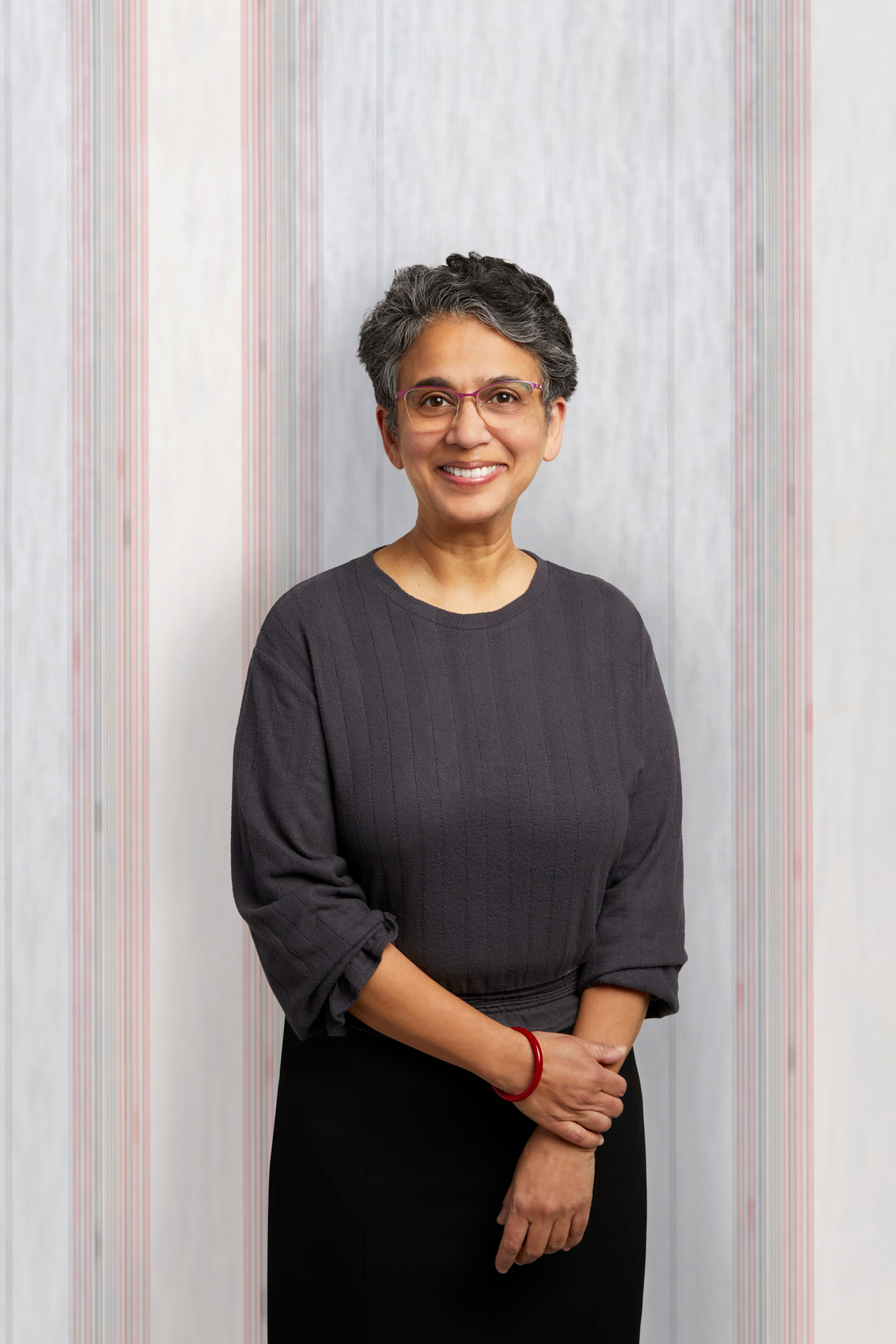New faculty spotlight: Dr. Gayatri Devi | SCAD.edu New faculty spotlight: Dr. Gayatri Devi | SCAD.edu