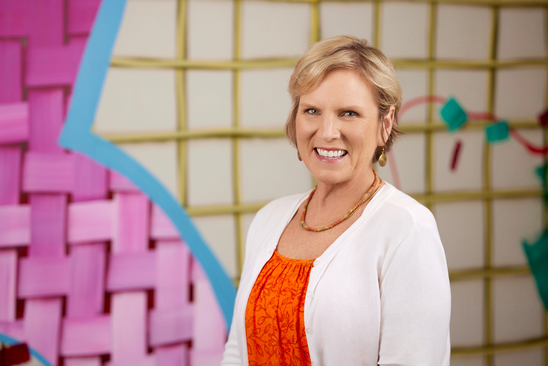 Lisa Swain | SCAD.edu