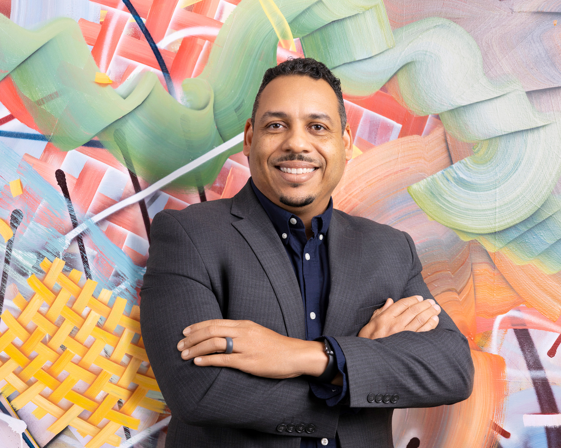 Nicholas Oji | SCAD.edu