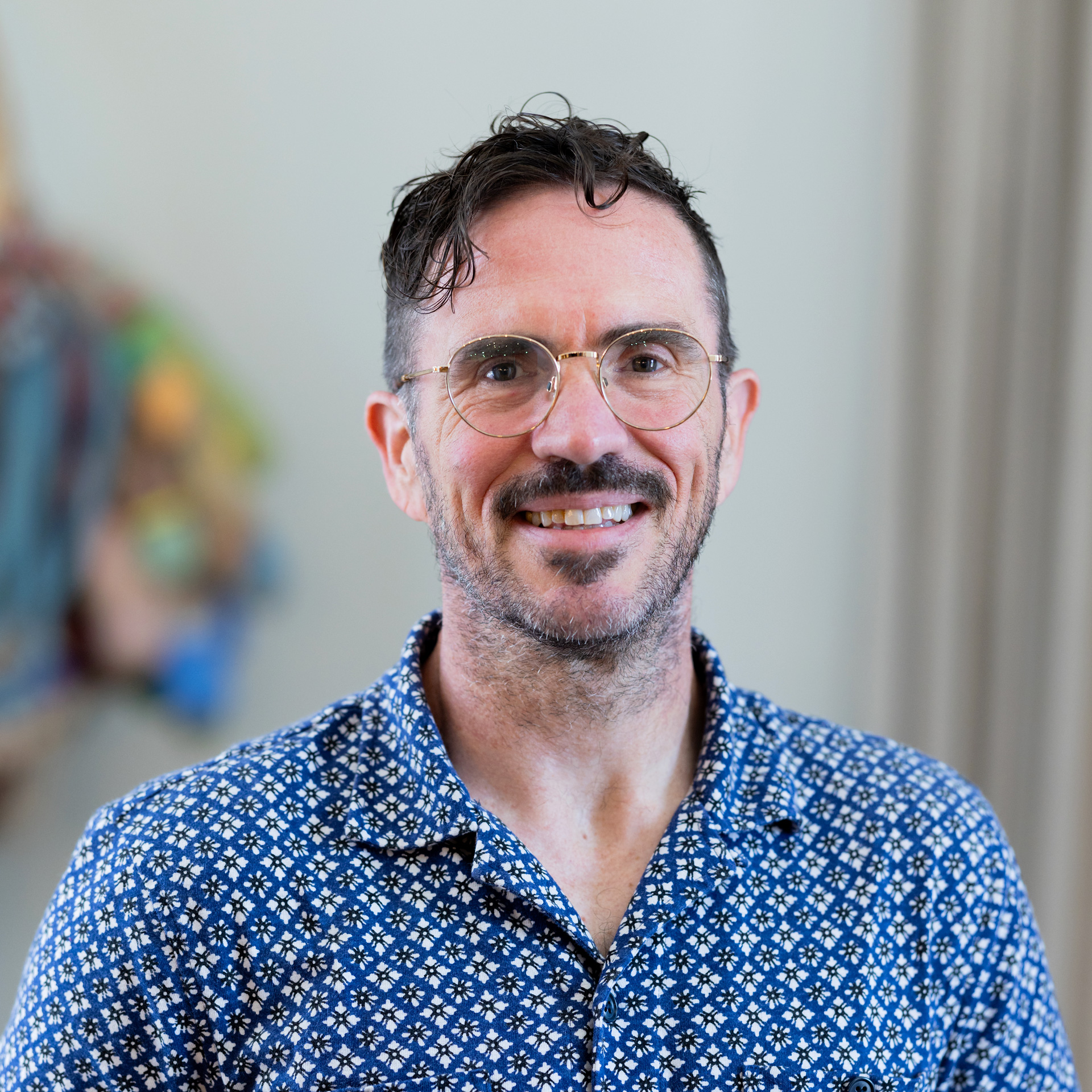 Matthew Robertson | SCAD.edu