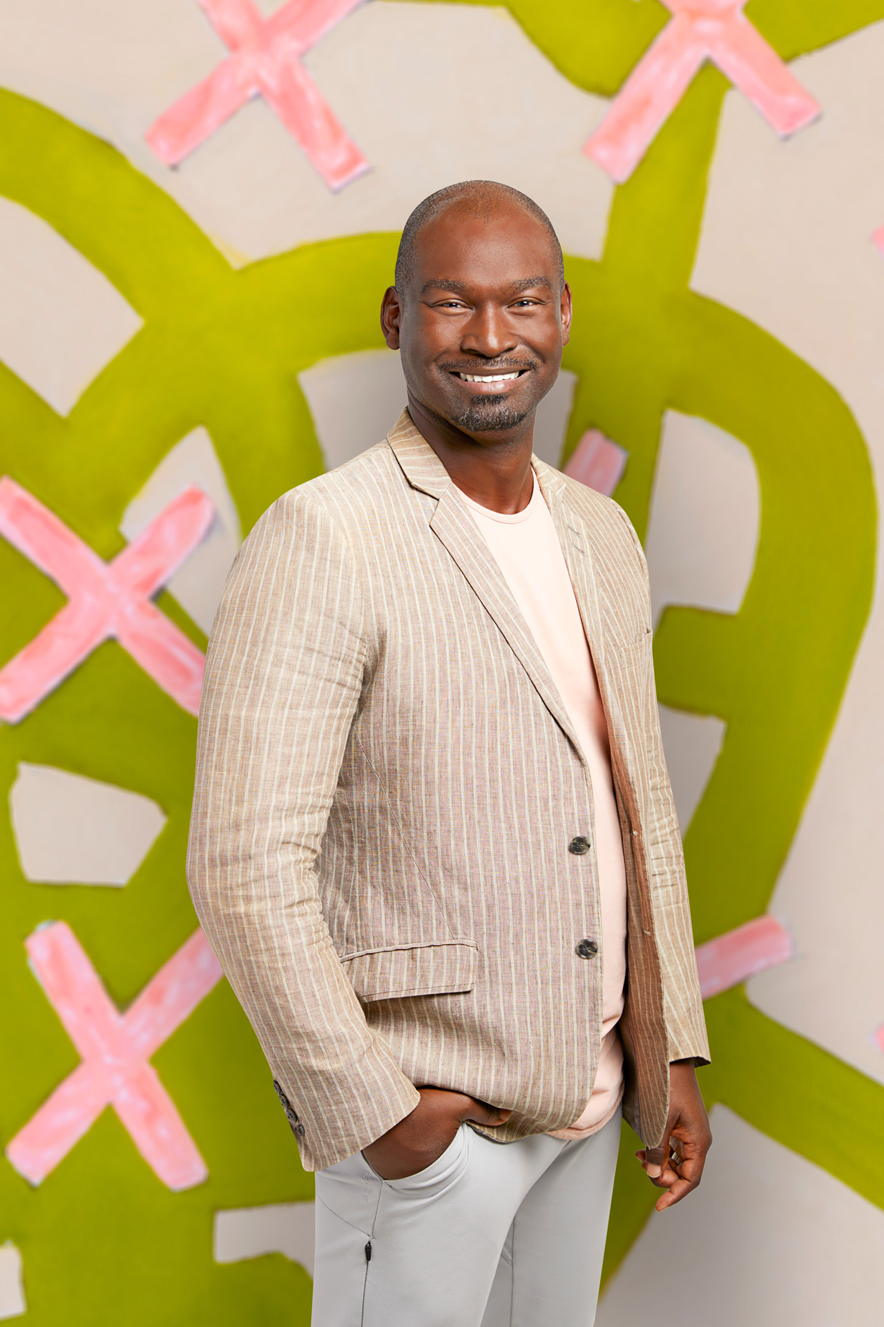 Isaiah Johnson | SCAD.edu