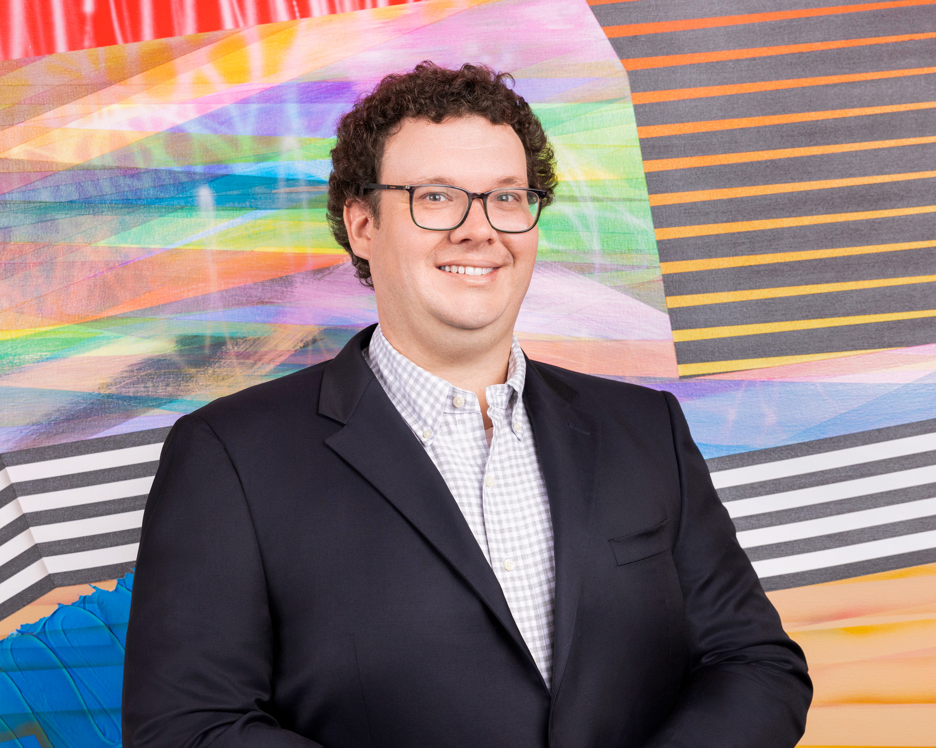 Zachary Hampton | SCAD.edu