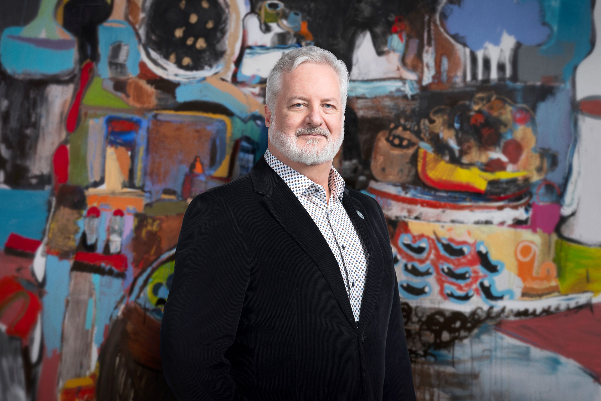 Graham (Gray) Marshall | SCAD.edu