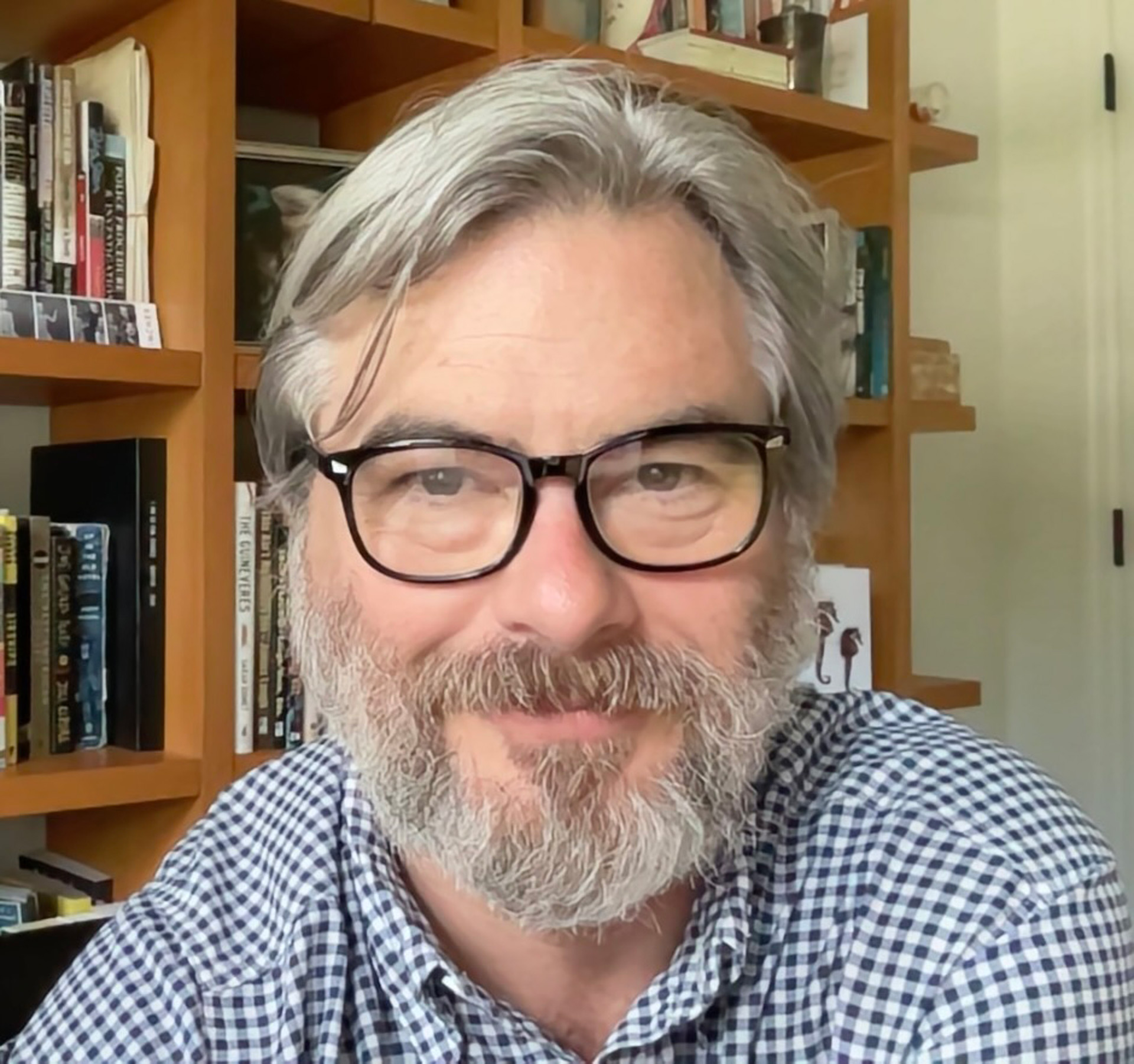 Lee Griffith | SCAD.edu
