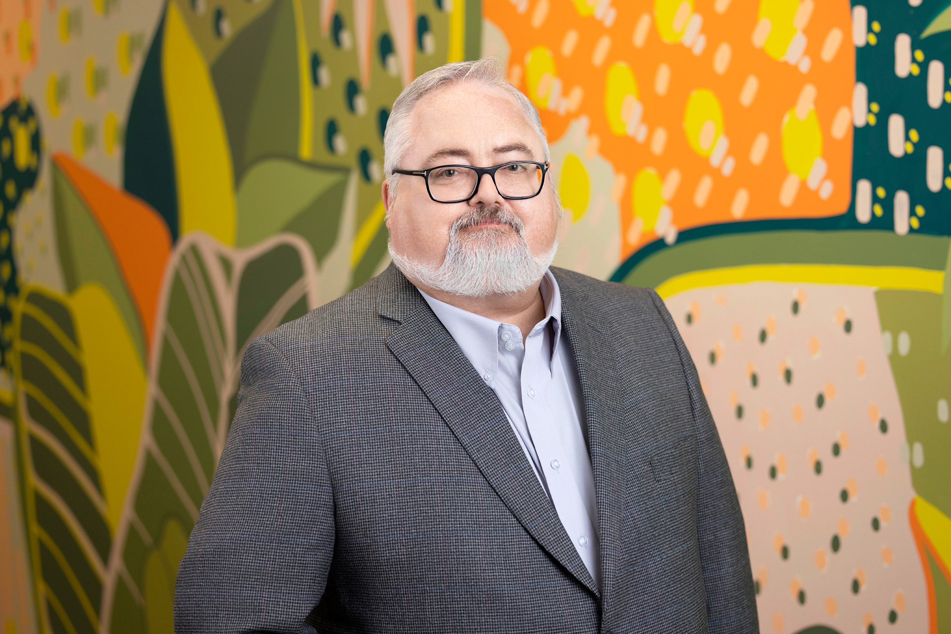 Robert Griffith | SCAD.edu