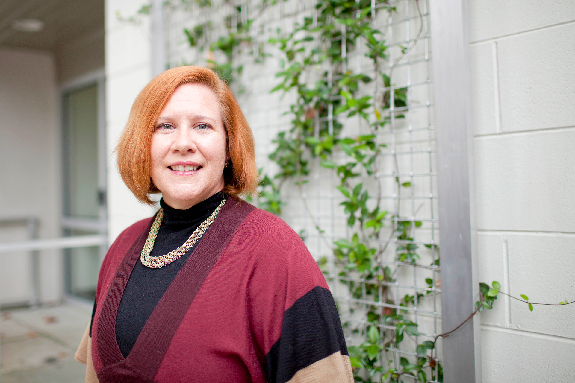 H. Christian Carr | SCAD.edu