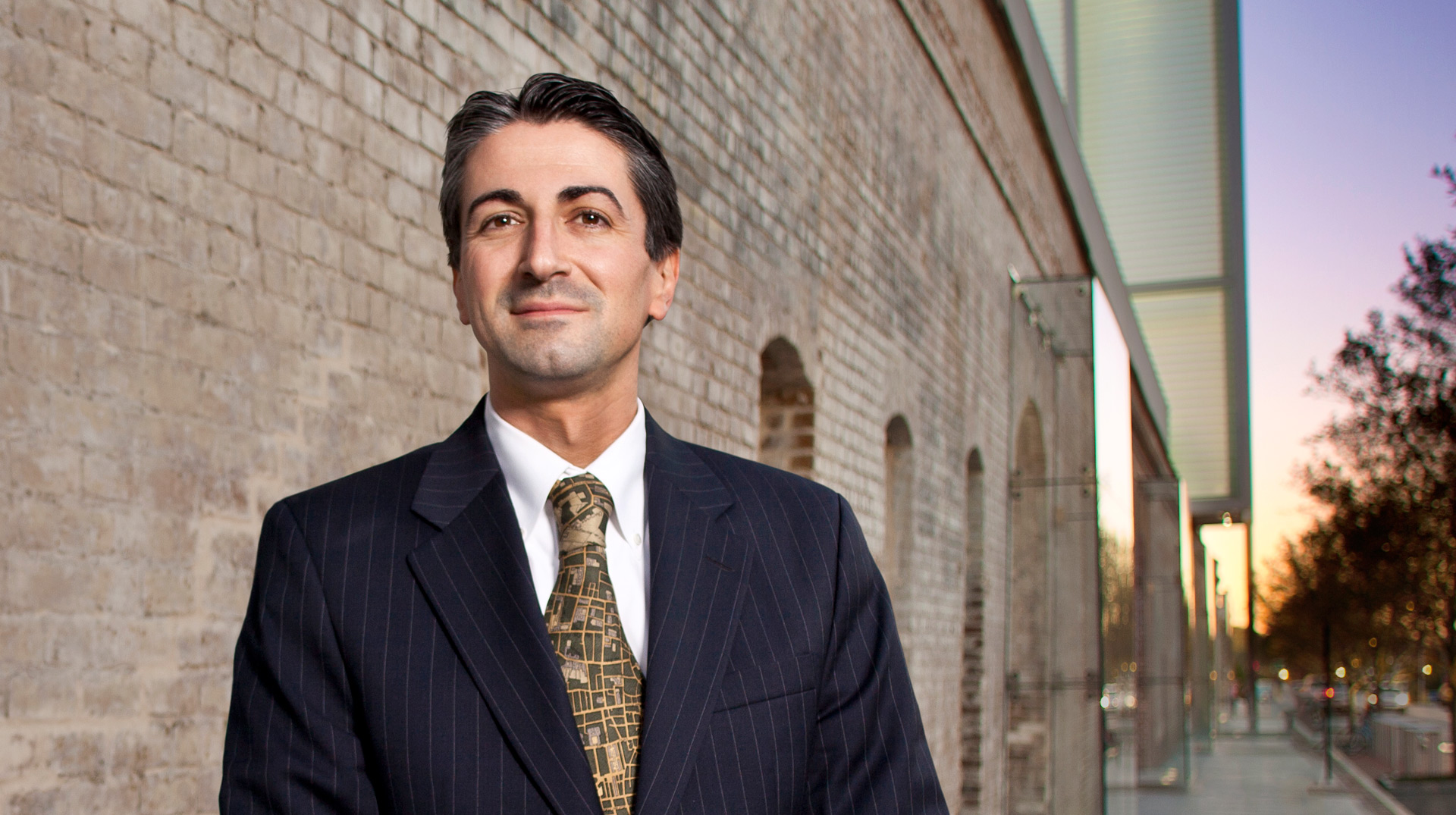 Christian Sottile | SCAD.edu