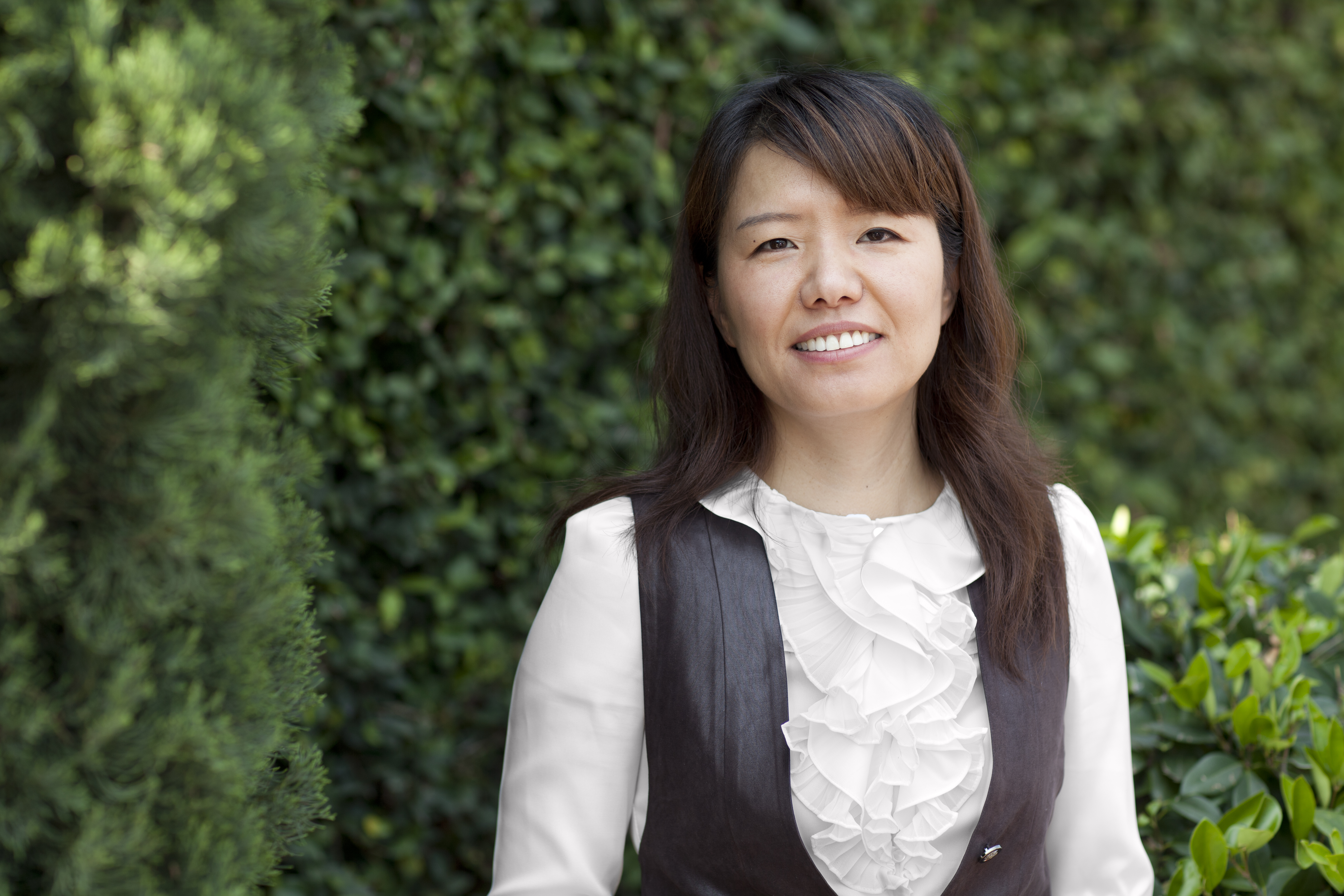 Jay H. Song | SCAD.edu