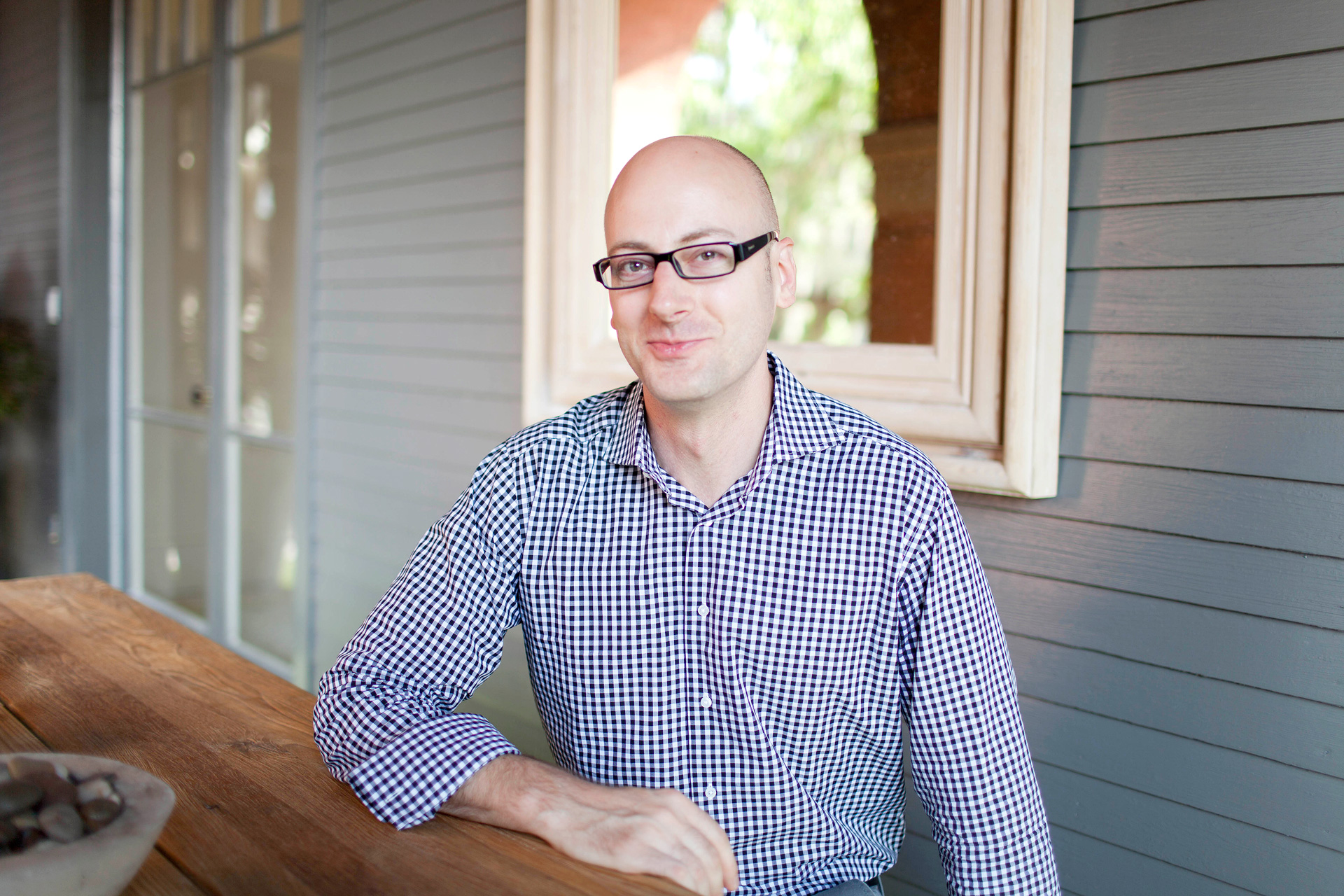 Scott Budzynski | SCAD.edu