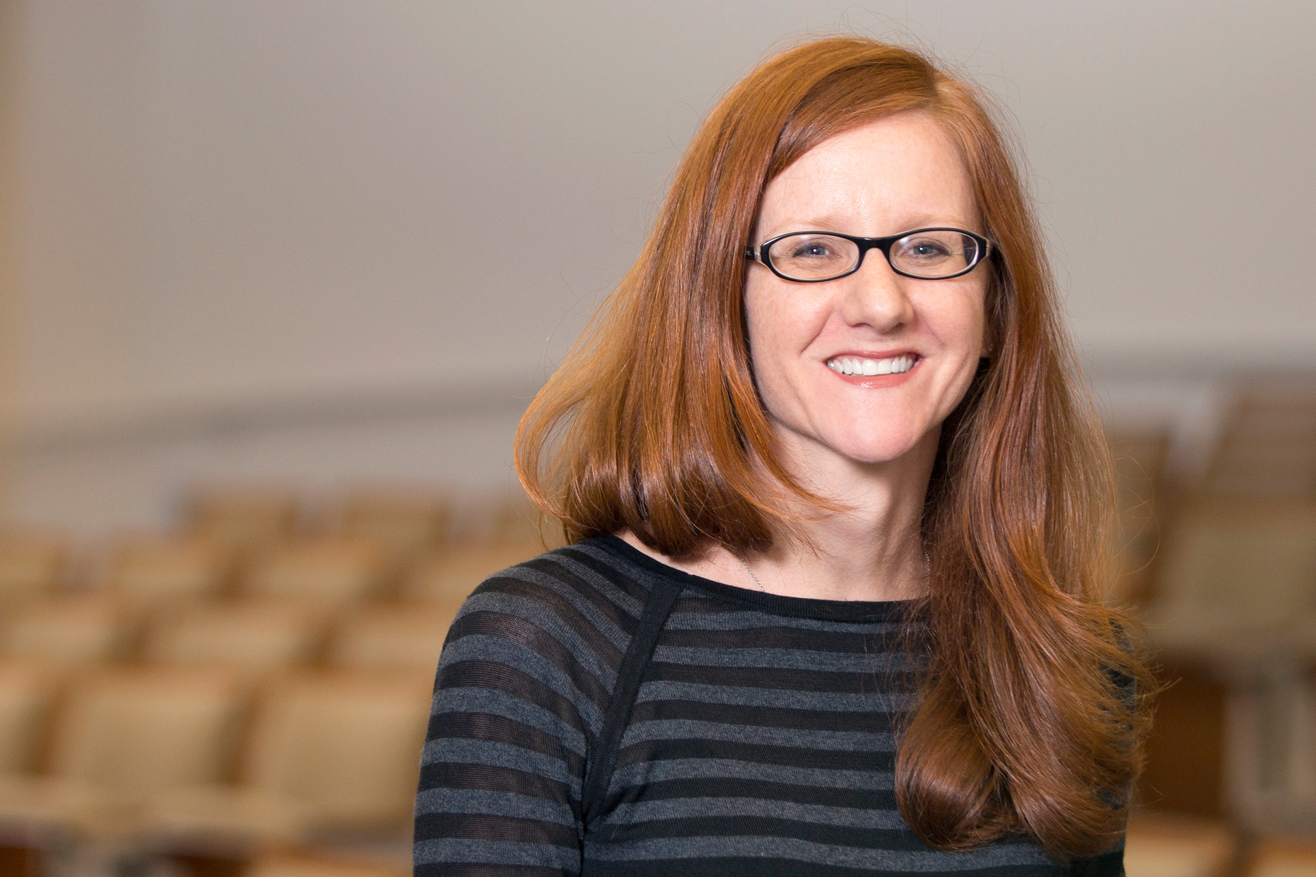Presidential Fellow: Kate Newell | SCAD.edu