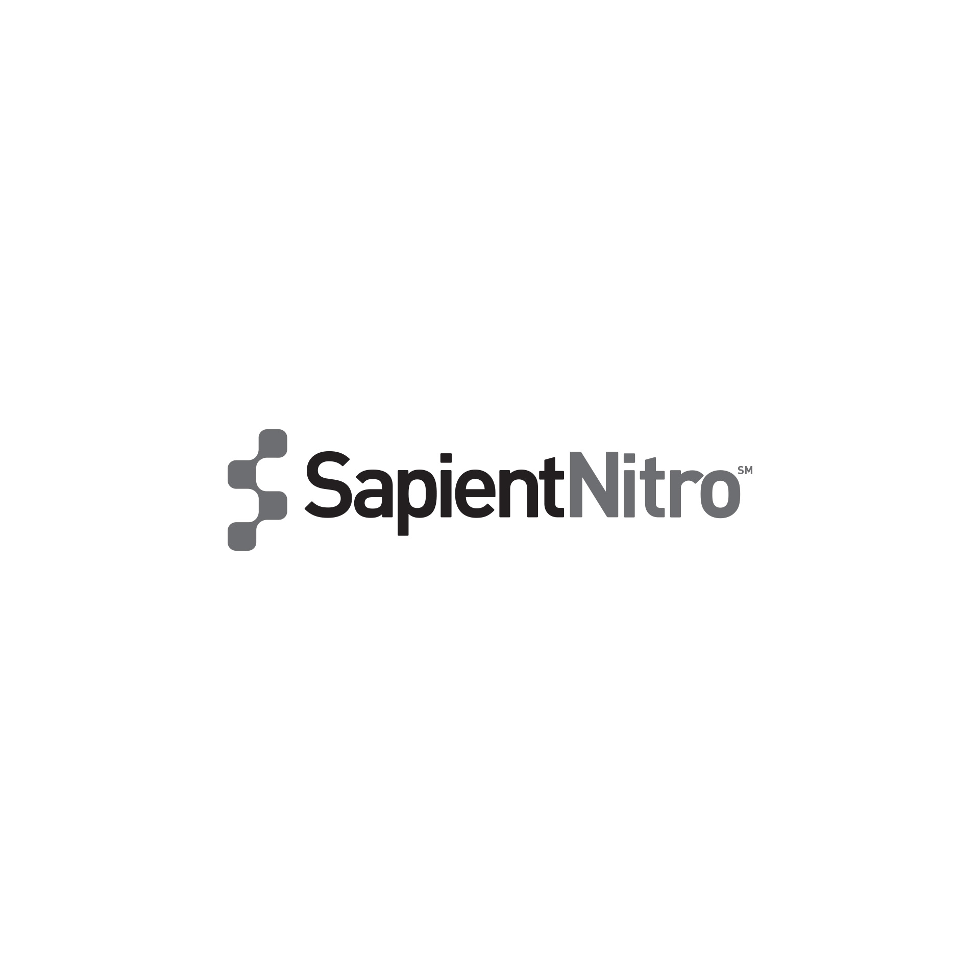 Sapientnitro Logo