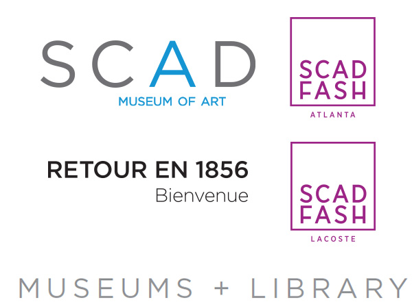 Defining accomplishments | SCAD