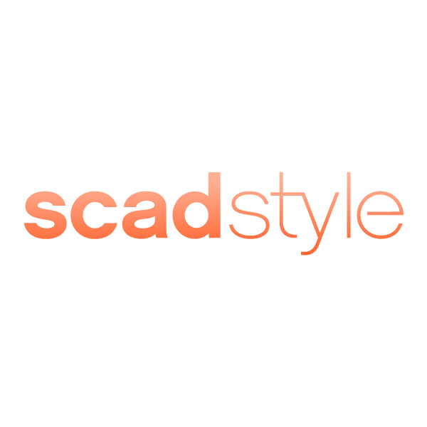 Scad Logo Vector