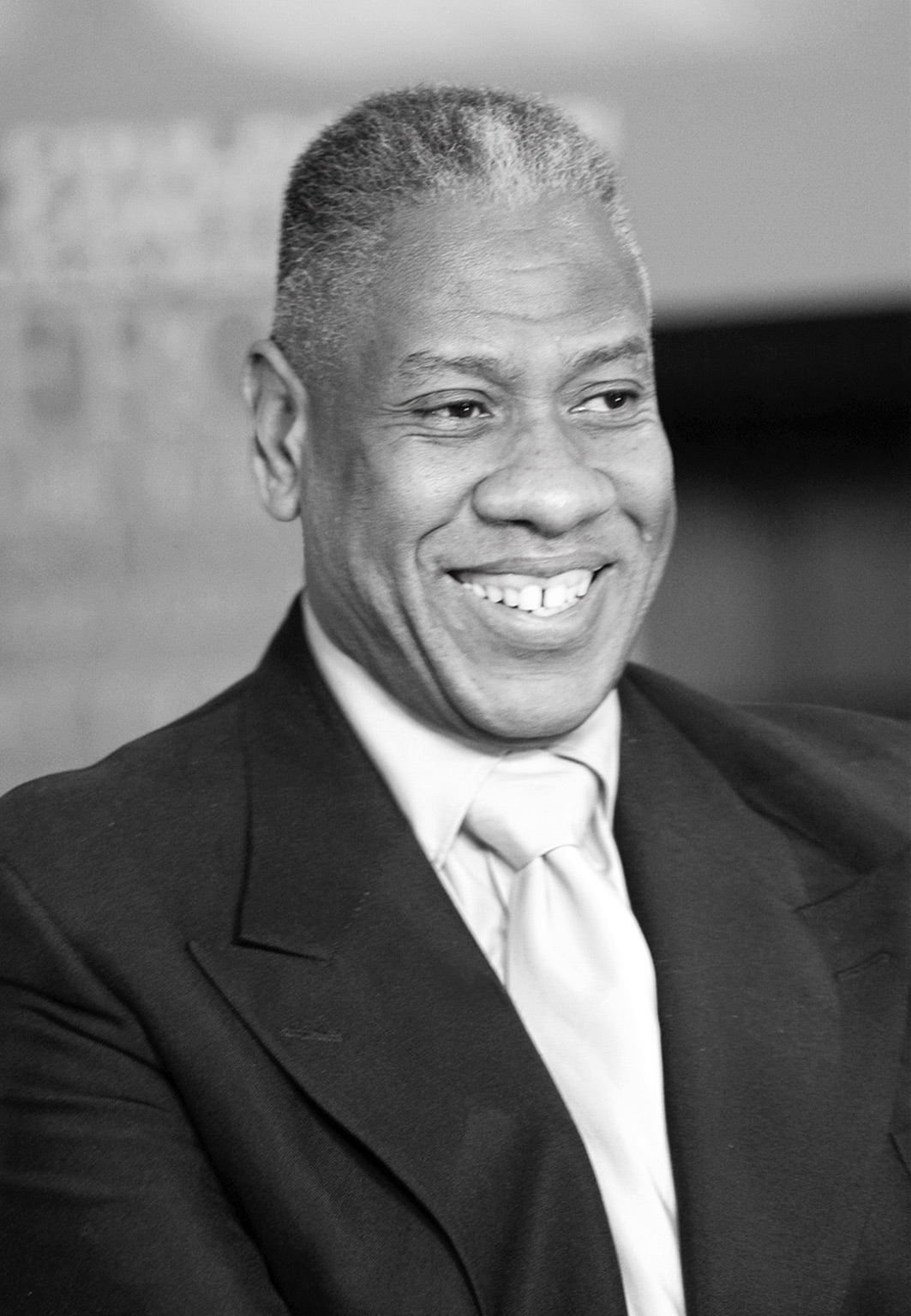 The André Leon Talley Circle of Friends Fund | SCAD