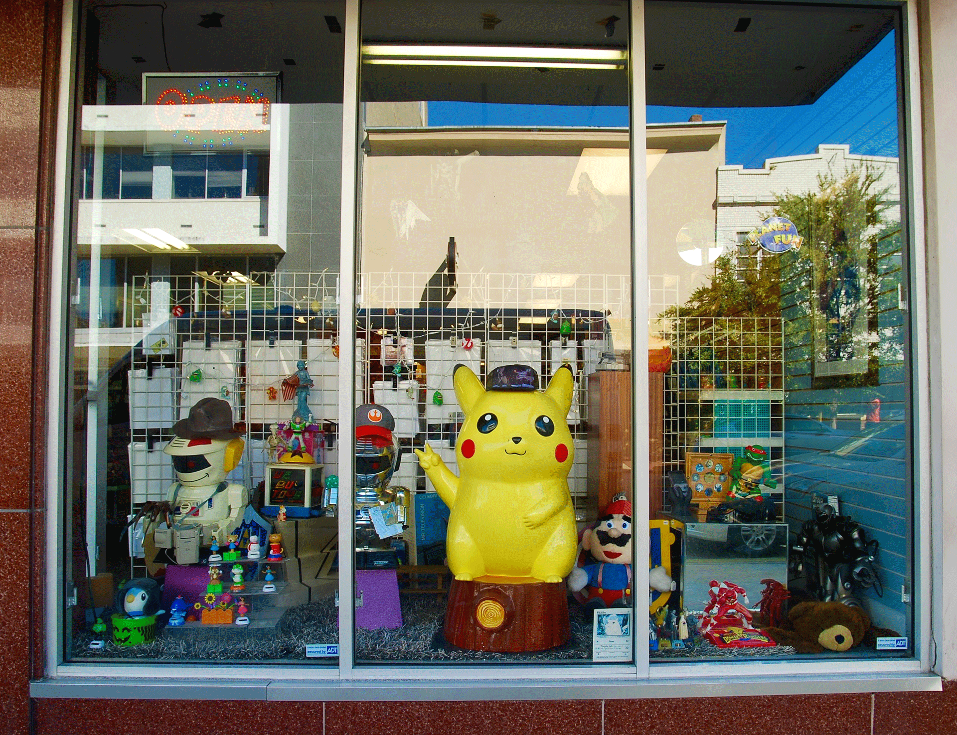 Life on Planet Fun | SCAD.edu