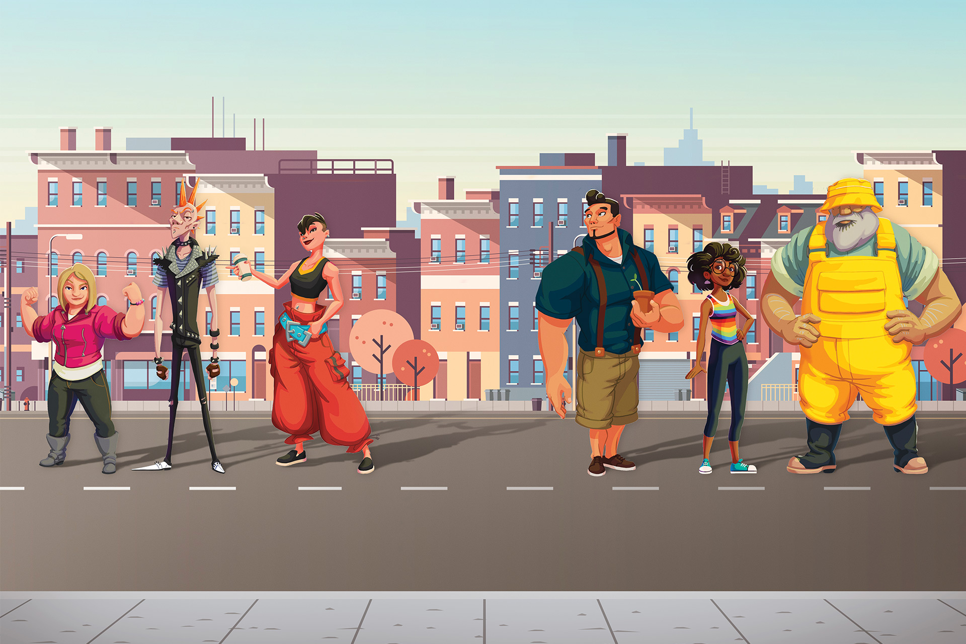 Discover Animation and Visual Effects at SCAD | SCAD.edu