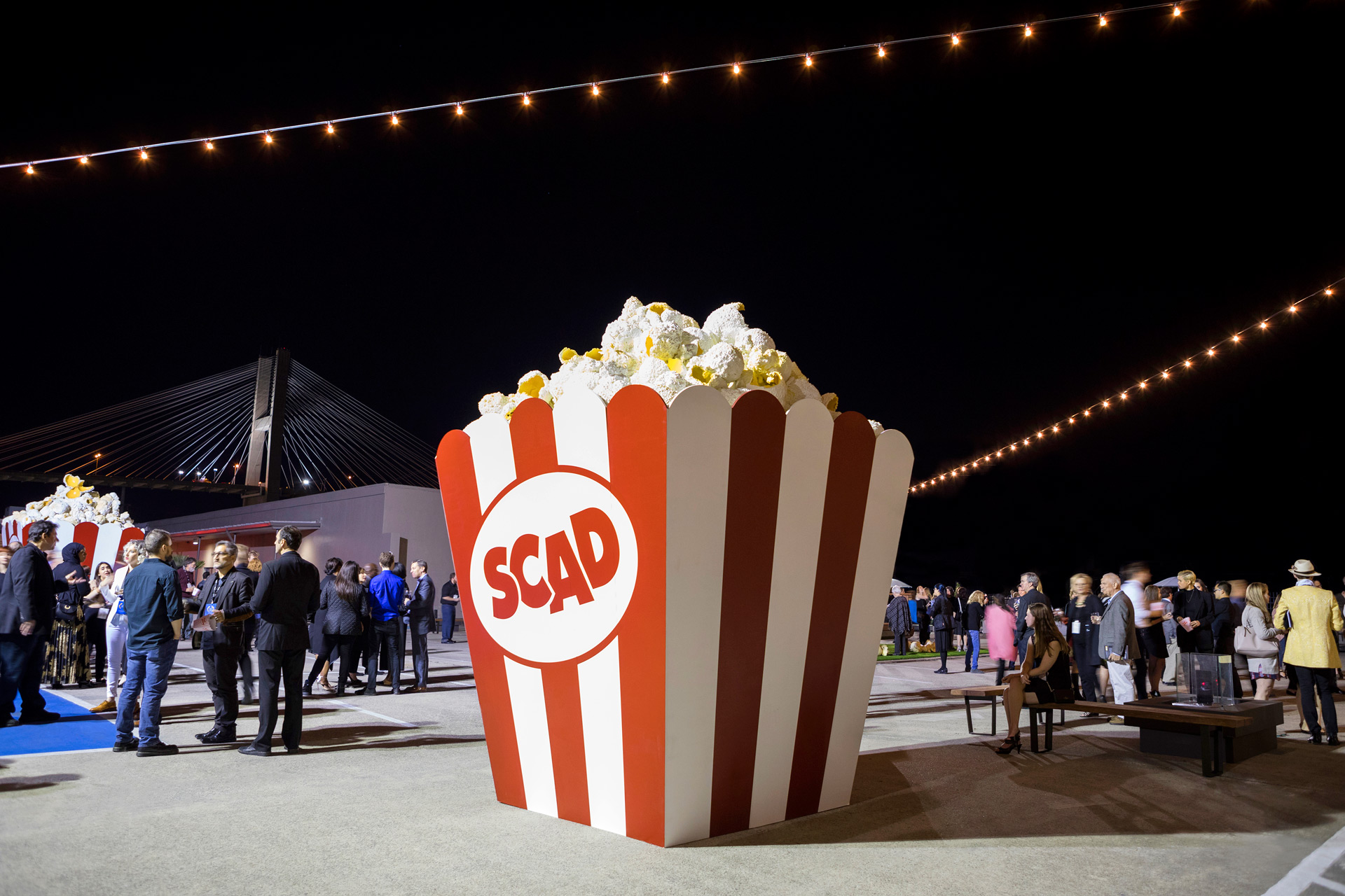 SCAD and Entertainment Weekly announce partnership | SCAD.edu