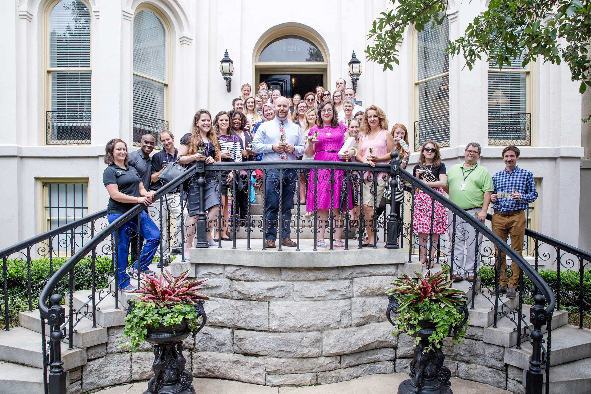 Witness the fitness: Healthy by Design champion Heather Pelham | SCAD.edu