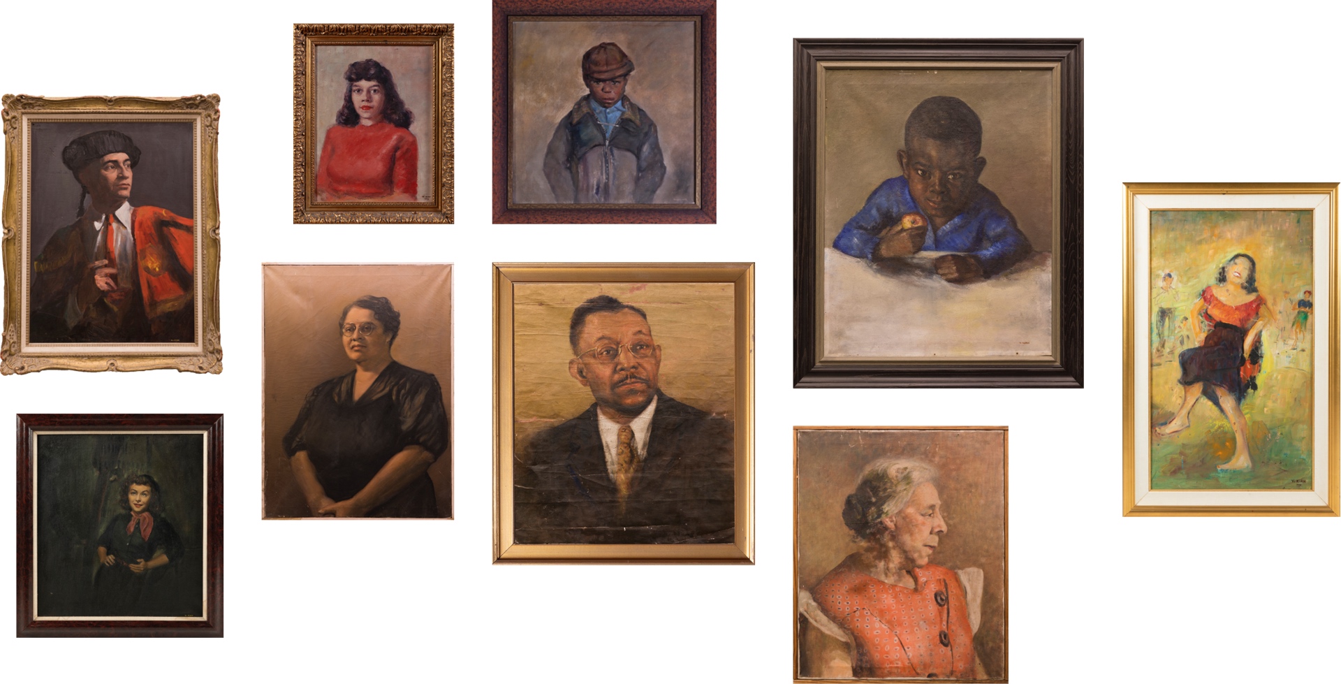 Virginia Jackson Kiah: 'Live Your Vision' | SCAD.edu