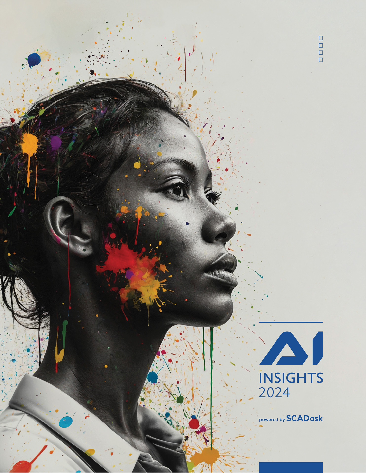 AI Insights 2024 | SCAD.edu