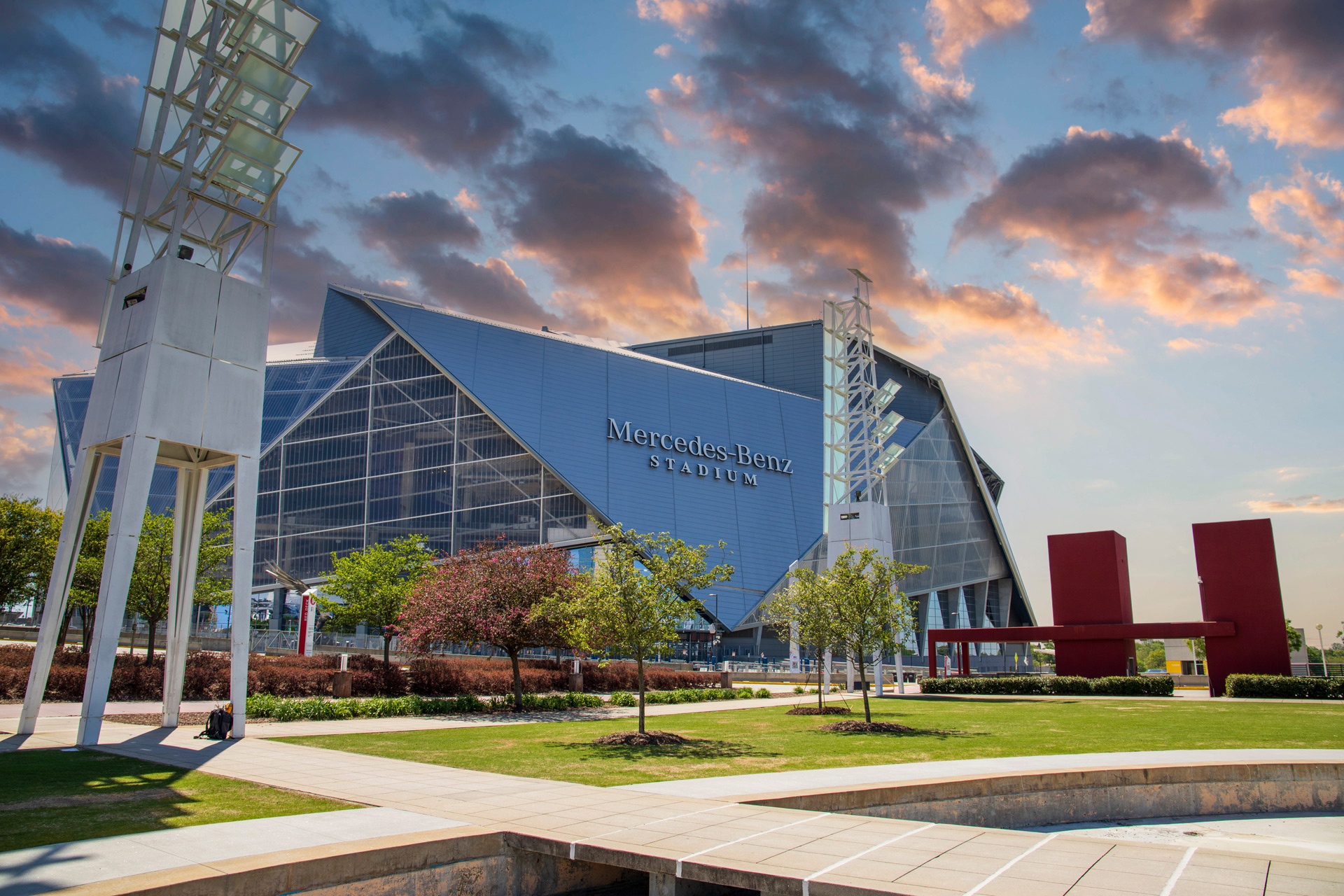 Designing sports venues | SCAD.edu