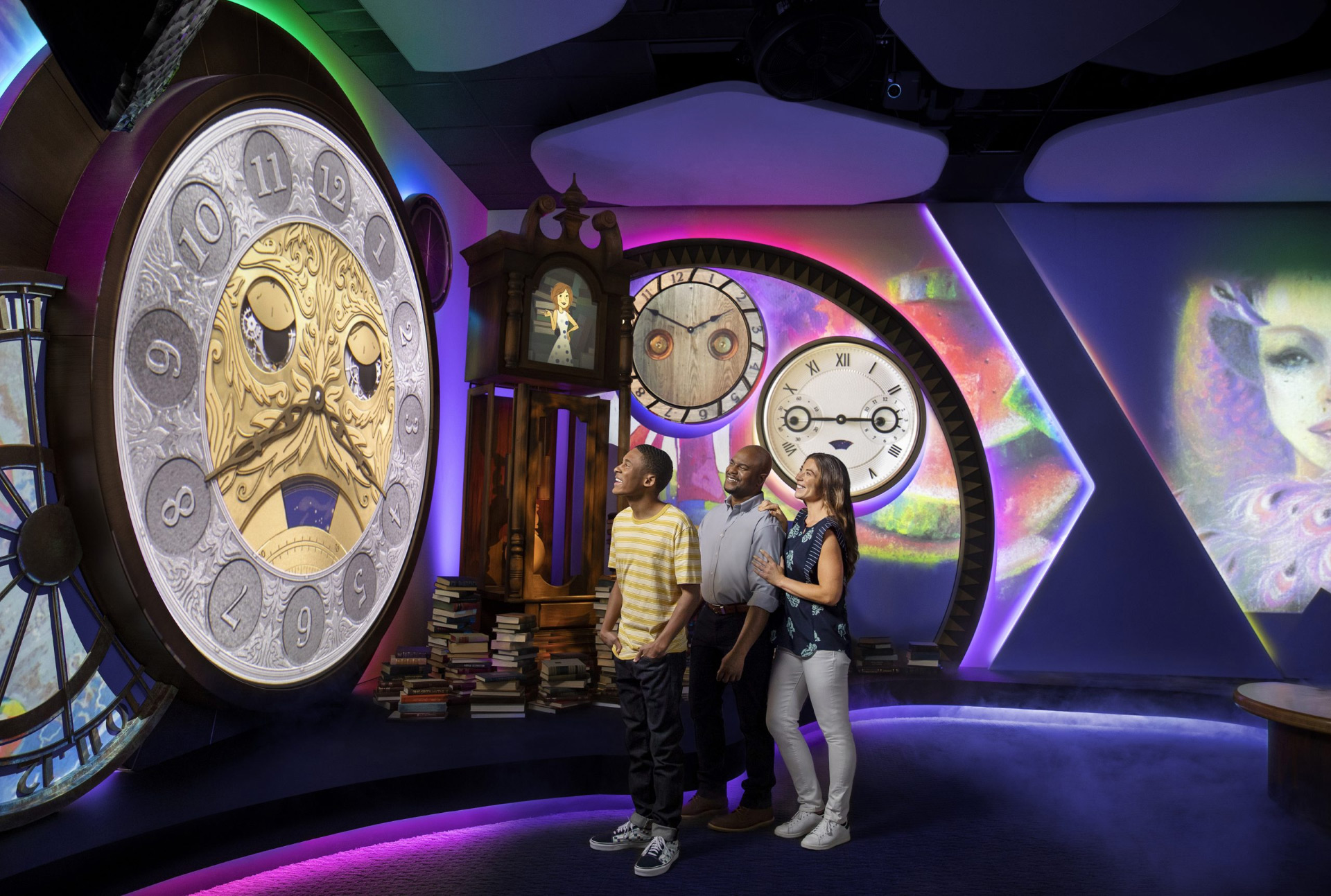 Themed Entertainment | SCAD.edu