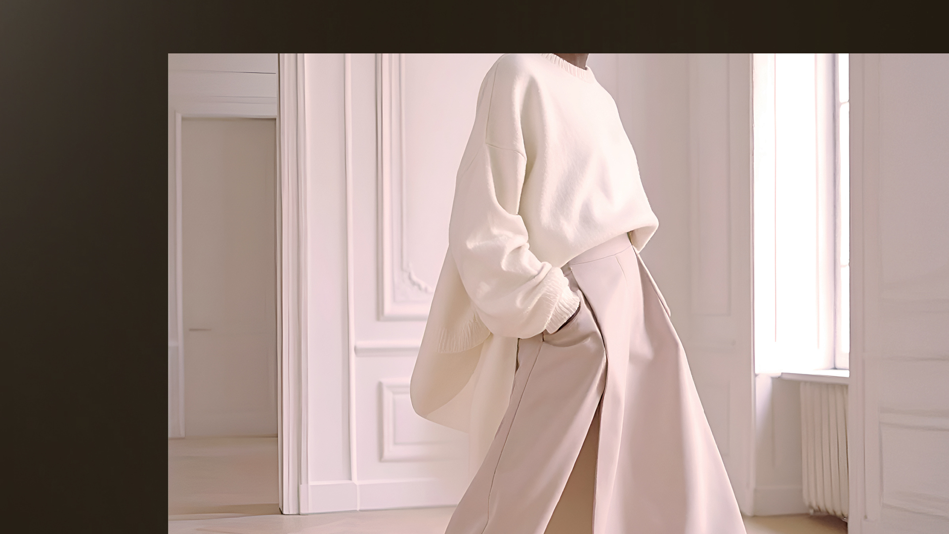 The Future of Quiet Luxury | SCAD.edu