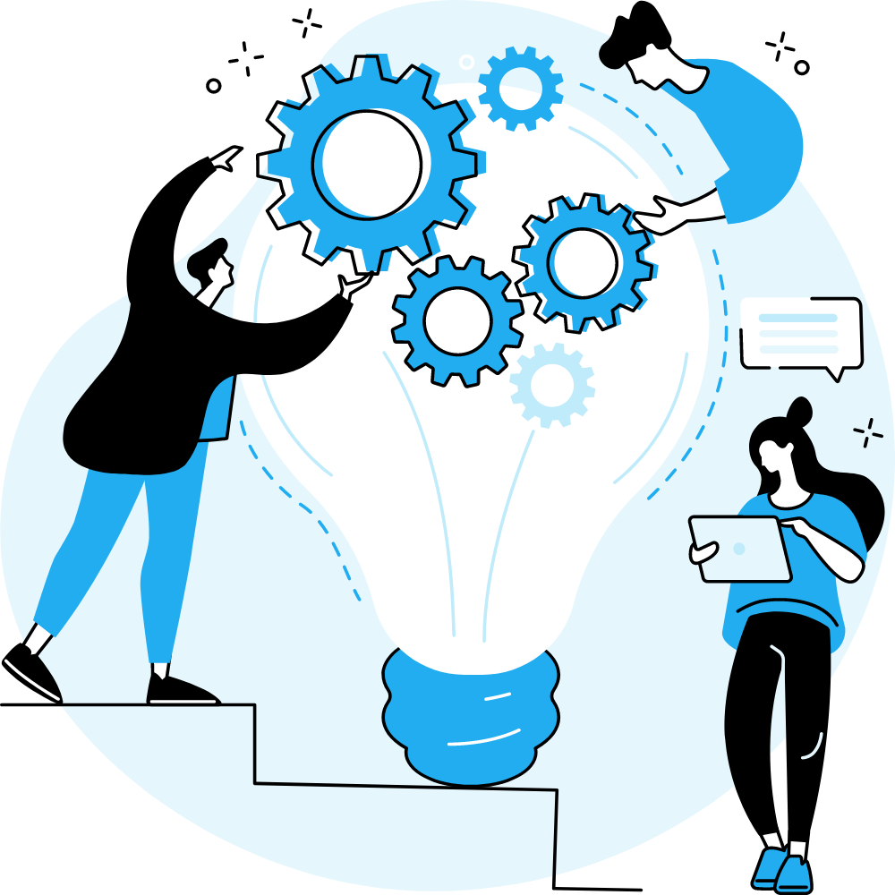 Focused Student Clipart