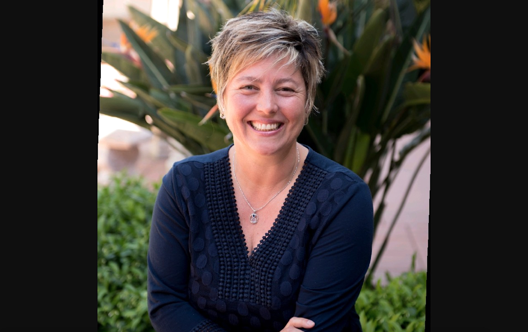 Dr. Kara Powis: Deaf empowerment | SCAD.edu