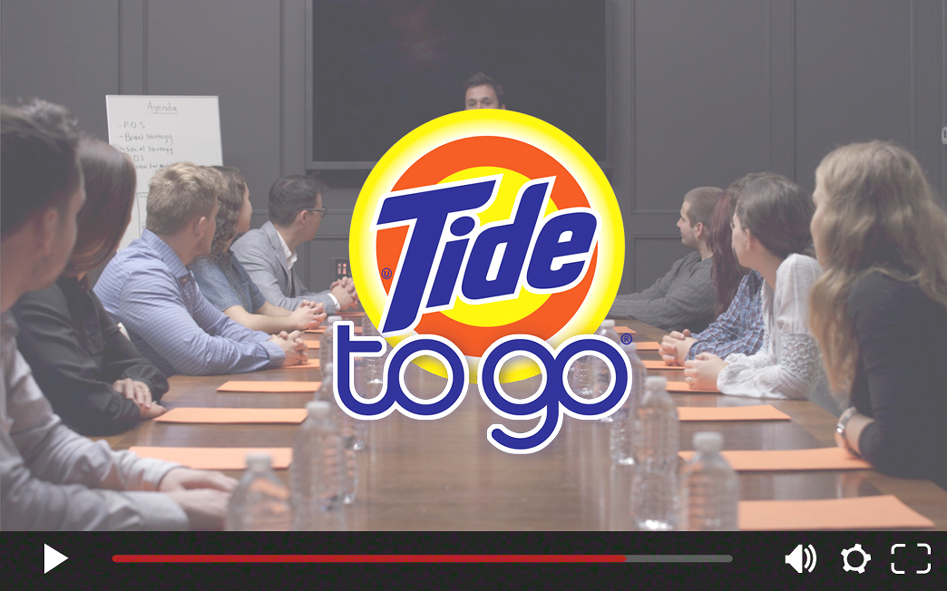 Tide-to-go | SCAD.edu