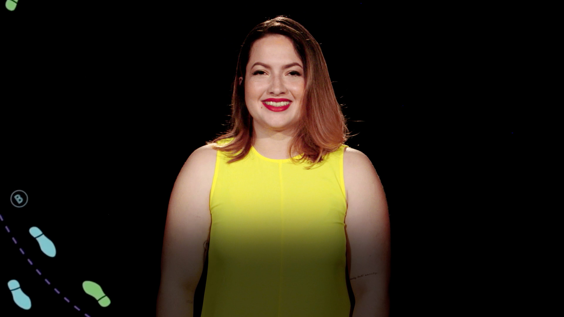 SCAD Savannah 2017 Excelsus Laureate Wendy Eduarte | SCAD.edu