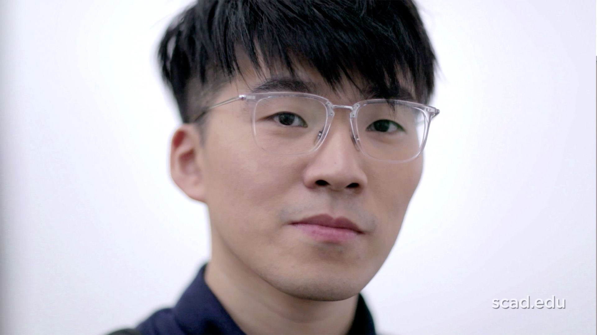 SCAD Hong Kong 2018 Excelsus Laureate Jonathan Lau Siu Ching | SCAD.edu