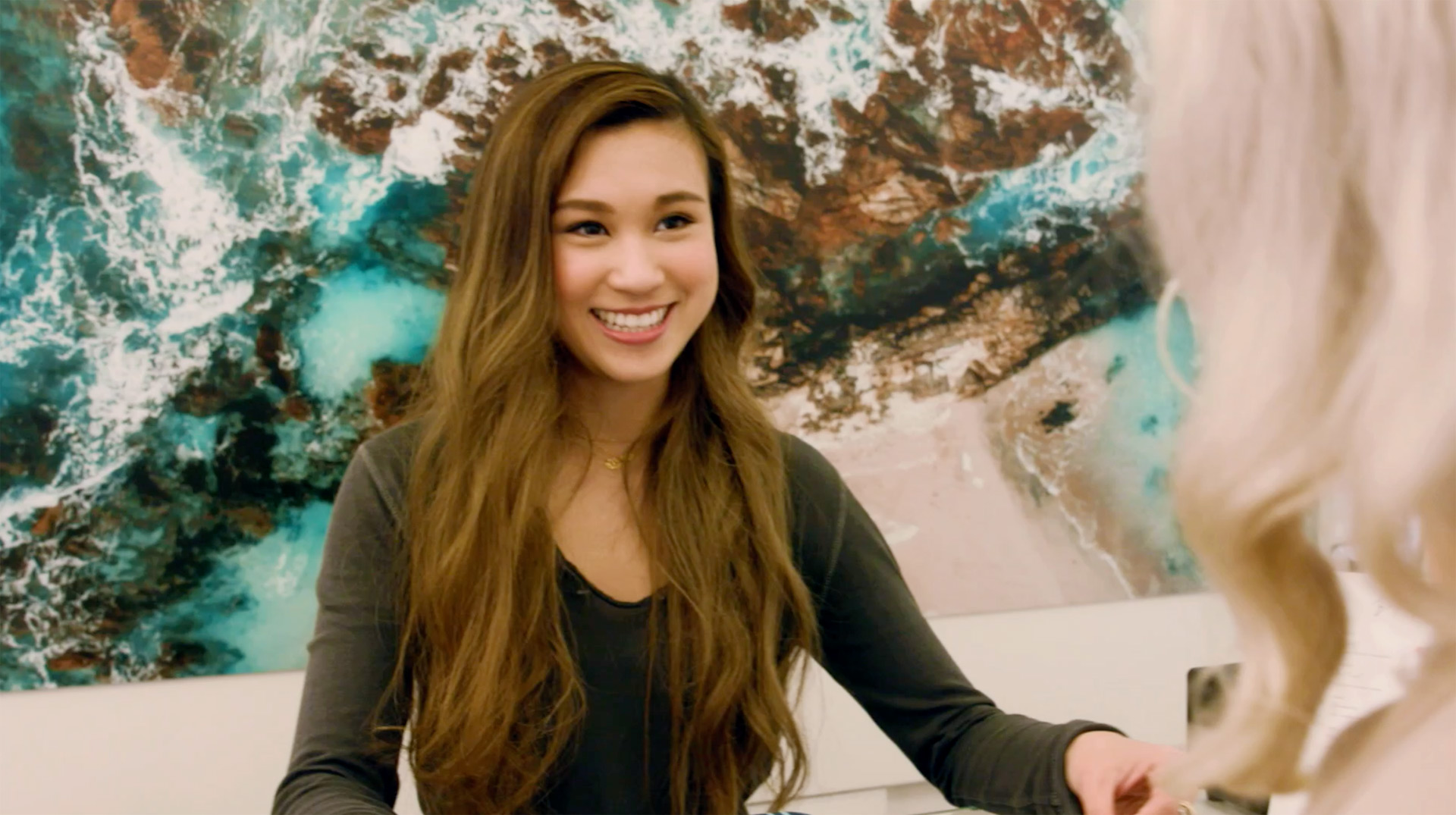 SCAD Hong Kong 2019 Excelsus Laureate Vivien So | SCAD.edu